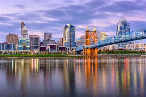 Cincinnati Ohio Alcohol And Drug Rehab Addiction Center