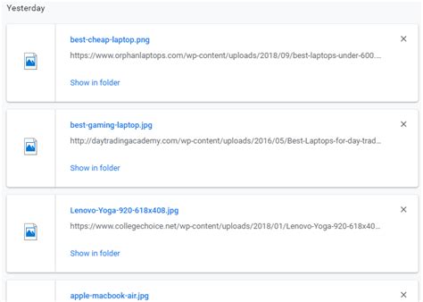 How To Change Google Chrome Download Settings Make Tech Easier