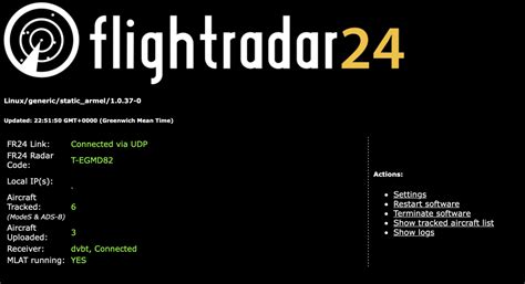Flightradar 24 教你一招如何免费获得商业版订阅499 99 USD year 若绾