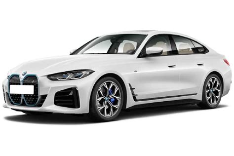 Bmw I4 Edrive35 Price Review And Specs For April 2026