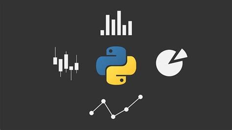 Udemy Gratis Visualización de datos con Python Curso acelerado Facialix