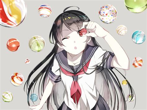 Original Drawn By Akami Fumio Danbooru