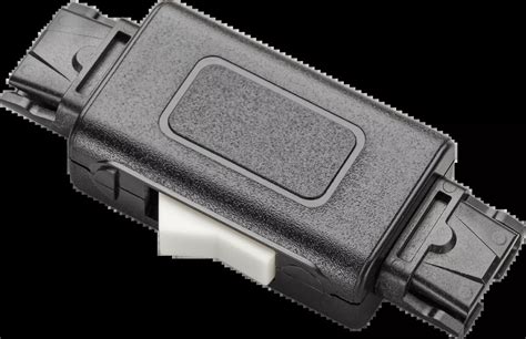 Plantronics Poly Mute Switch Qd In Line Not For Polaris Ideal Headsets