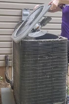 How To Fix P1 Error On Air Conditioner Smart AC Solutions