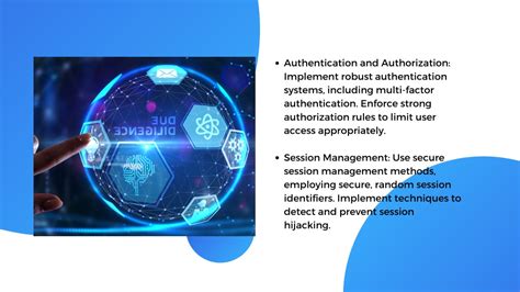 Ppt Security First Enterprise Web Application Development Best Practices Powerpoint