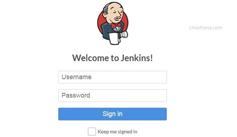 how to install and configure jenkins on redhat centos 7 unixarena