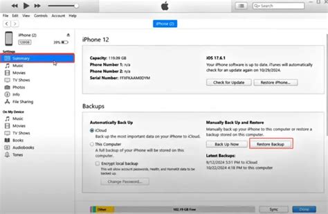 How To Get Permanently Deleted Photos Back On Iphone Without Backup Or