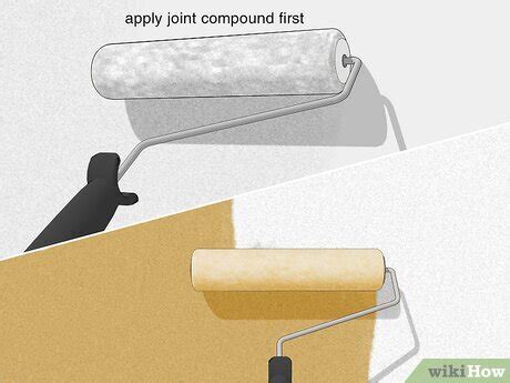 How To Make Textured Paint Easy Methods