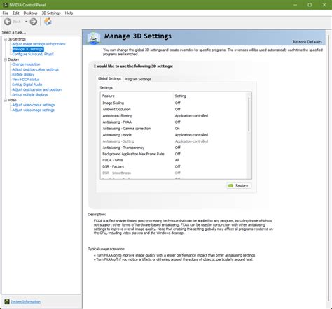 How To Reset Graphics Card To Fix Display Issues Windows 11 Updated 2023 The Droid Guy