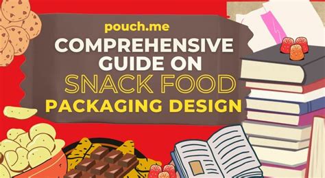 Understanding The Basics Of Snack Packaging Pouchme