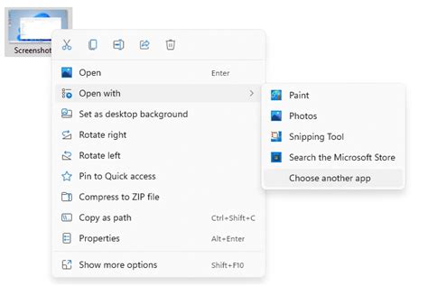 Windows 11 Has Got A New App Picker Here Is How To Enable It