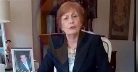 La Guerra Por La Herencia De Jorge Ibáñez Mi Hija Tiene Una Ambición