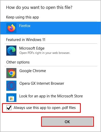 How To Stop PDF From Opening On Microsoft Edge
