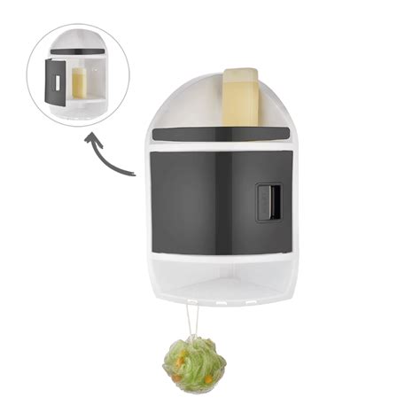 Q L00708 Plus Bathoom Corner Group Sehsa