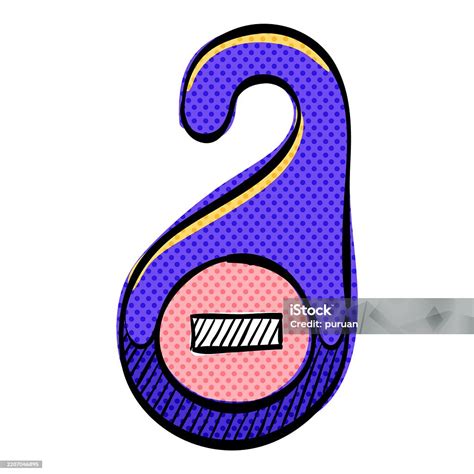 문 손잡이 레이블 하프 톤 아이콘 손으로 그린 색상 벡터 일러스트 레이 션 낙서 드로잉에 대한 스톡 벡터 아트 및 기타 이미지 낙서 드로잉 다이얼 닫은 Istock