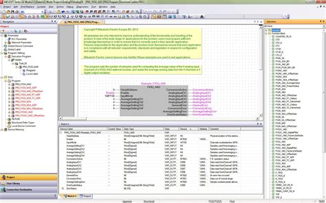 Latest Version Of GX Works My Mitsubishi Support