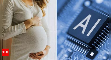 Ai Makes Pregnancy Possible For A Couple After 18 Years Of Infertility The Times Of India