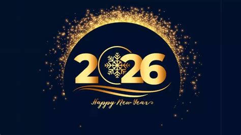 When Does New Year 2026 Begin And End Worldwide Time Zones First