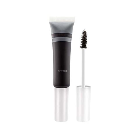 Tinted Thickening Brow Mascara Brow Fast Waterproof Transfer Proof Brush To Fill In Eyebrows And