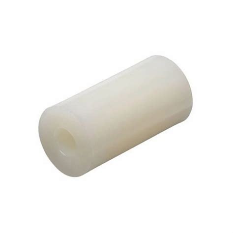 White Polyacetal Bush 8 Mm At ₹ 1000kg In Vadodara Id 2856013818212