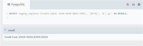 Billcates M On Linkedin Sql Dataengineer Regex Dataanlytics