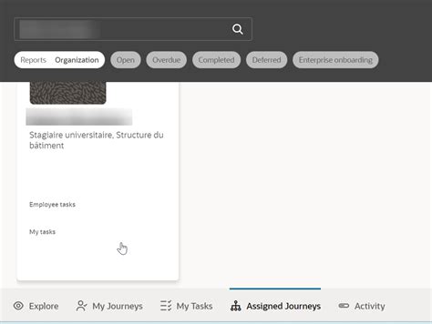 Journey Allocated To Pending Worker Without Tasks — Cloud Customer Connect
