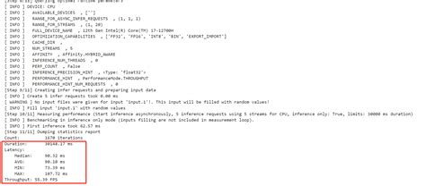Why Is The Quantified Convnext Model Still Slower Than The Original 32 Bit Unquantified Model