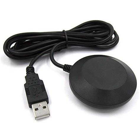 Usb Gps Receiver Ublox Universityjuja