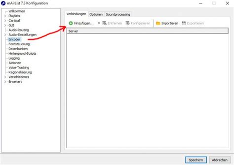 HowTo Anleitung DJ Encoder Setup Mairlist Blog