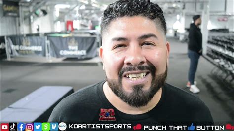 Vergil Ortiz Update Estrella Jasso On Vergil Gervonta Davis Vs Ryan