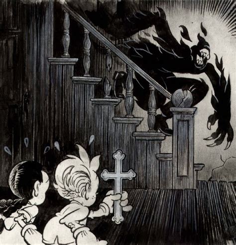 Al Cumbia Evil Casper The Ghost Koko The Clown And Ghost Horror Art