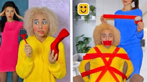 Things Only Siblings Understand Funny Videos And Facts Youtube