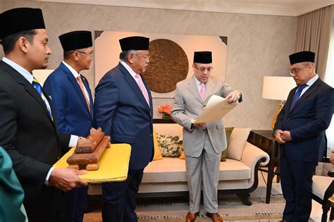 Laman Web Rasmi Kerajaan Negeri Perlis