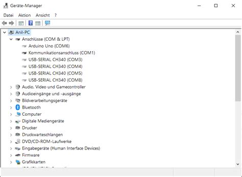 Arudino Pro Micro Bricked Burn Bootloader Will Nicht Deutsch Arduino Forum