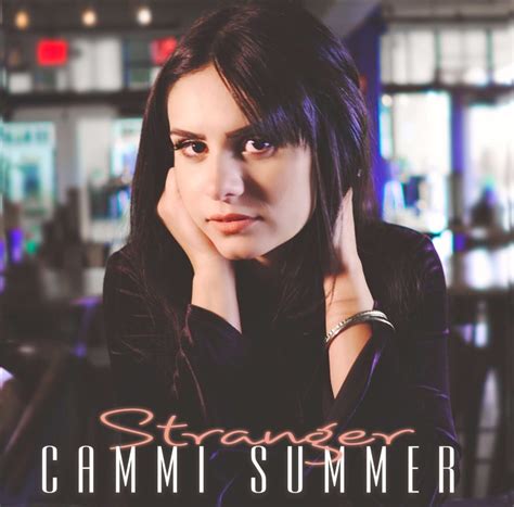 Cammi Summer ‘Stranger’ Video Premier | Kings of A&R