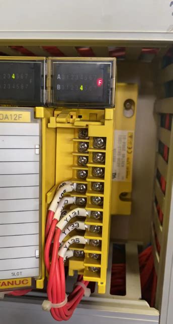 Fanuc 使用pmc程序锁机时如何设置一个动态密码