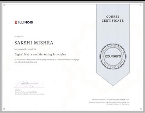 Sakshi Mishra On Linkedin Coursera Coursecompleted