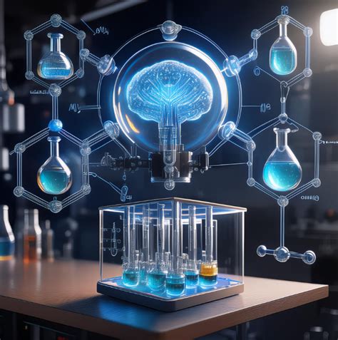 Sflow Unveiling The Potential Of Ai Chemistry Equation Solver
