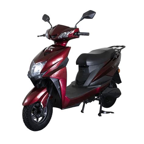 Scutere Electrice Marosbike Ro