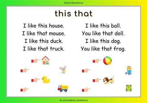Английский для детей Елена Шошова Пост со стены Фонетические методы Уроки английского