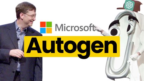 Microsoft Autogen Best Multi Agent Framework