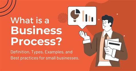 Business Process Explained Everything A CEO Needs To Know