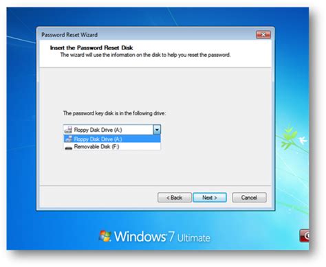 Windows Password Reset Ultimate Windows Password Reset Ultimate