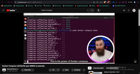 Dev Gautam Kumar On Linkedin Week05 Day06 Docker Devops Codeto