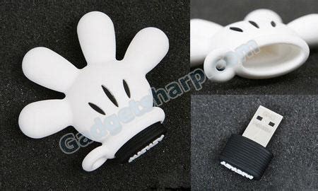 Creative And Unusual Usb Flash Drives