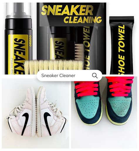 Sneaker Cleaner Review Style Duplicated