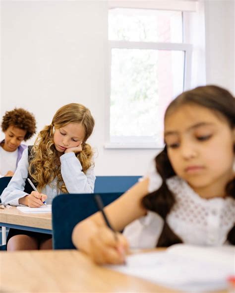 What Is The NWEA MAP Test AIM Bright Stars