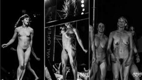Forumophilia Porn Forum Explicit Nude Theatre Dance And Ballet