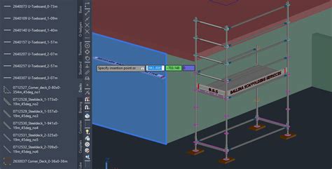 solved block insertion rotates block when moving over 3d surface autodesk community