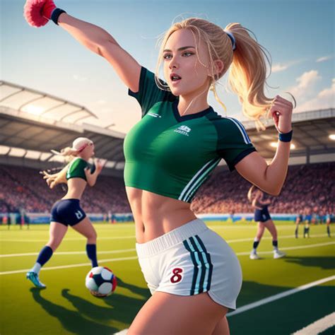 Champion Of Change Story Com